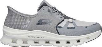 Skechers Glide-Step Pro Sneaker f&uuml;r Herren (Grau/Holzkohle)