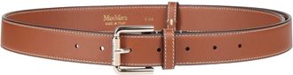 Max Mara Kleinlederwaren - G&uuml;rtel auf YOOX.COM