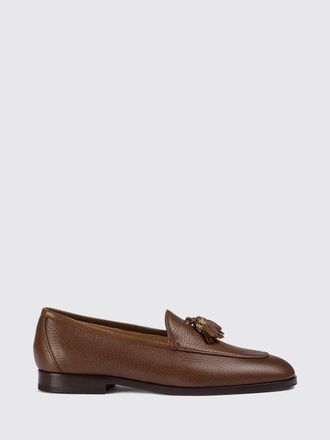 Doucal's Mocassin Femme couleur Marron