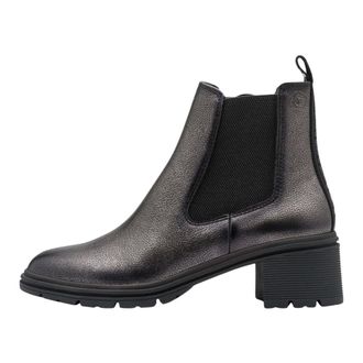 Tamaris Chelsea Boot - Femme - Chaussures - Gris - Taille: 40 EU