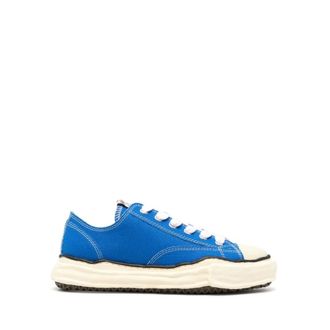 Miharayasuhiro Mihara Yasuhiro, Herren, Schuhe, Blau, 41 EUGr&ouml;&szlig;e