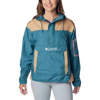 Columbia Damen Jacke Challenger Windbreaker