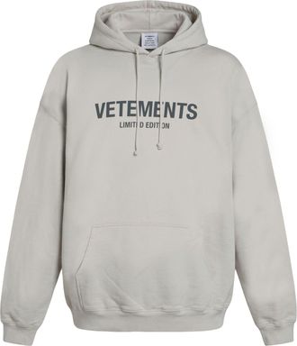 VETEMENTS TOPS - Sweatshirts auf YOOX.COM