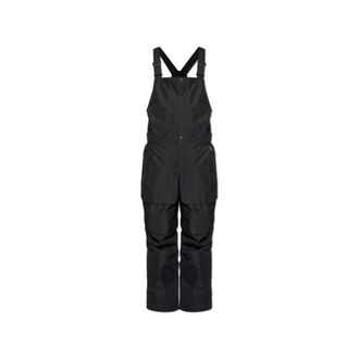 Moncler High Performance Ski Bib Pants - - Sport - Herren - Schwarzk - XL