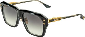 Dita Eyewear GRAND-APX DTS417-A-01 Sonnenbrille