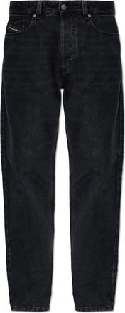 Diesel Homme, Jeans, Noir, Taille: W36 L32 Jeans 2024 D-Macs