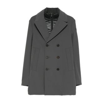 Roberto Ricci Design Rrd, Herren, M&auml;ntel, Grau, XLGr&ouml;&szlig;e