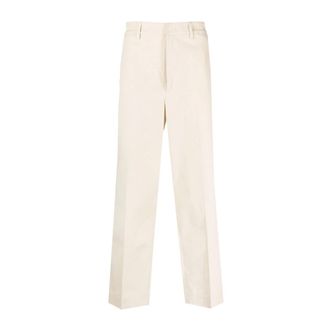 Department Five Chinos - - Trousers - Herren - Beige - W31