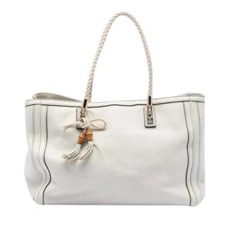 Gucci Damen, Pre-Owned, Wei&szlig;, ONE SIZEGr&ouml;&szlig;e