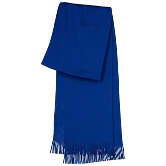 BOSS Albas Foulard, Open Blue, ONESI Men