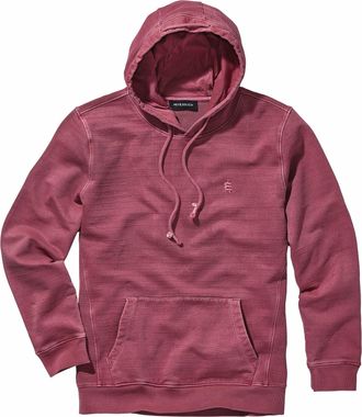 Mey & Edlich Futur II-Hoodie