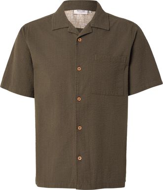 INDICODE JEANS Hemd Drill