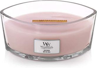 Woodwick Candle, Bois, Ellipse
