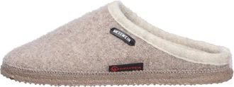 Giesswein Femme, Chaussures, Beige, Taille: 35 EU Slippers