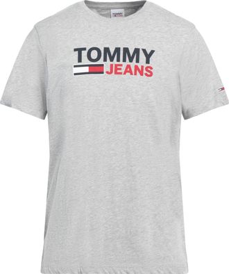 Tommy Jeans TOPS - T-shirts auf YOOX.COM