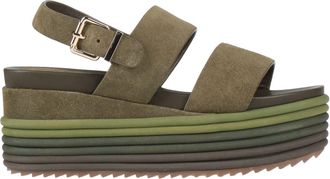 Rahya Grey SCHUHE - Sandalen auf YOOX.COM