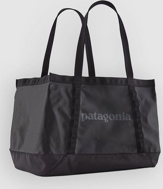 Patagonia Black Hole Tote 25L Rucksack black