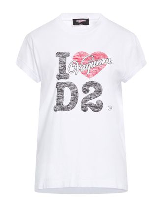 Dsquared2 TOPS - T-shirts auf YOOX.COM