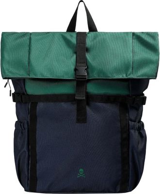 Scalpers Rucksack Project