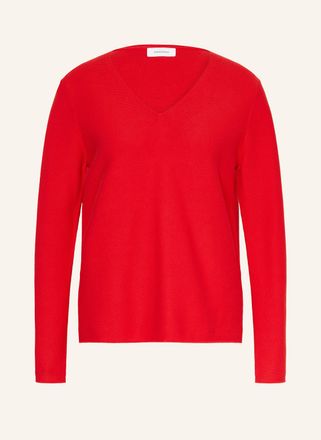 Darling Harbour Darling Harbour Pullover rot