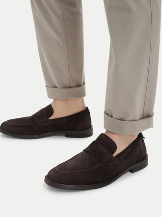 GANT Slipper 32673219 Braun