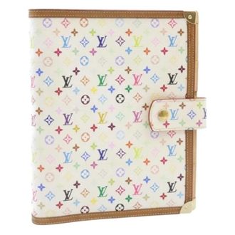 Louis Vuitton Pre-owned Canvas Home-Office - - Pre-owned - Damen - Mehrfarbig - ONE SIZE