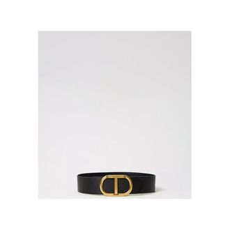 Twin-Set CINTURA CON MAXI FIBBIA OVAL T Art. 242TA4680