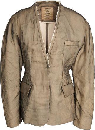 Uma Wang JACKEN & M&Auml;NTEL - Jacken und Anoraks auf YOOX.COM