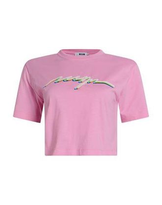 Msgm TOPS - T-shirts sur YOOX.COM