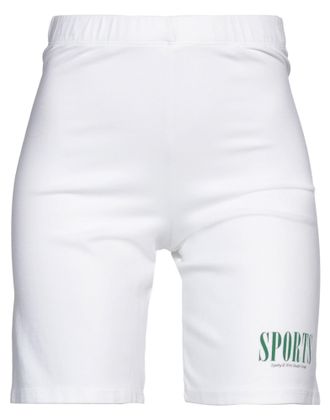 Sporty & Rich HOSEN & R&Ouml;CKE - Leggings auf YOOX.COM