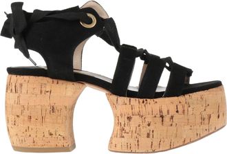 Paloma Barcel&oacute; SCHUHE - Sandalen auf YOOX.COM