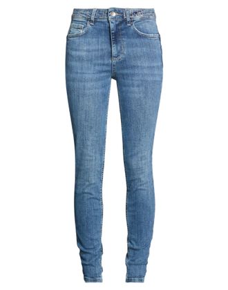 Liu Jo HOSEN & R&Ouml;CKE - Jeanshosen auf YOOX.COM