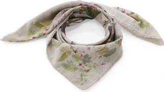 Faliero Sarti T&uuml;cher & Schals - Tuch Primavera - Gr. unisize - in Bunt - f&uuml;r Damen