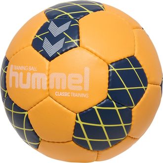 Hummel hmlCLASSIC Training HB, ORANGE/Marine/Yellow, 2