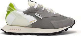 RUN OF Herren, Schuhe, Mehrfarbig, 40 EUGr&ouml;&szlig;e