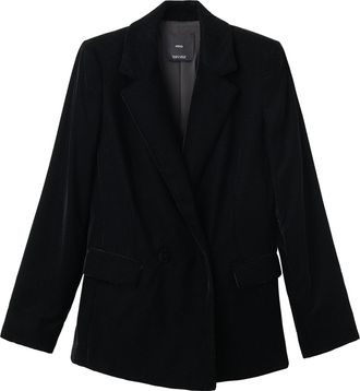 Mango Blazer Combi