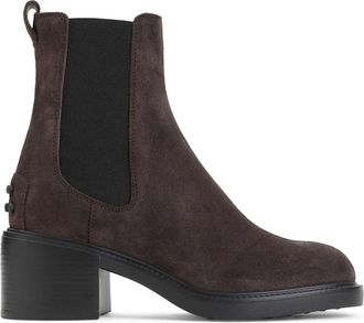 Tod's Stiefeletten - Braun