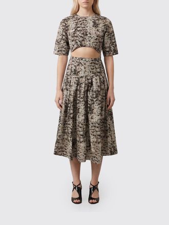 Pinko Robe PINKO Femme couleur Beige