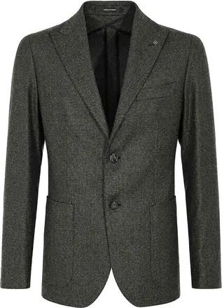 Tagliatore Blazer - Gr&uuml;n