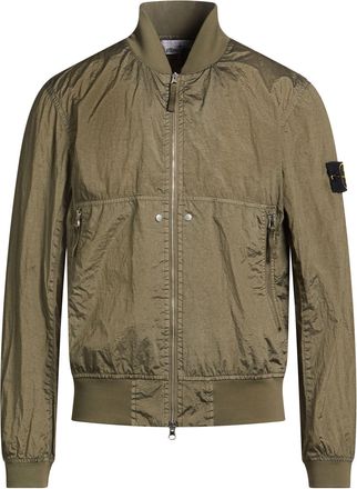 Stone Island JACKEN & M&Auml;NTEL - Jacken und Anoraks auf YOOX.COM
