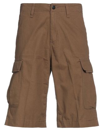Carhartt Work in Progress HOSEN & R&Ouml;CKE - Shorts & Bermudashorts auf YOOX.COM