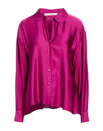 Eleonora Stasi TOPS - Hemden auf YOOX.COM