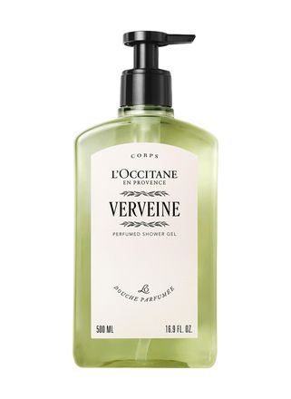 L'Occitane Loccitane Verveine Duschgel 500 ml