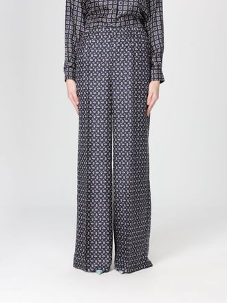 Max Mara Hose MAX MARA Damen Farbe Blau