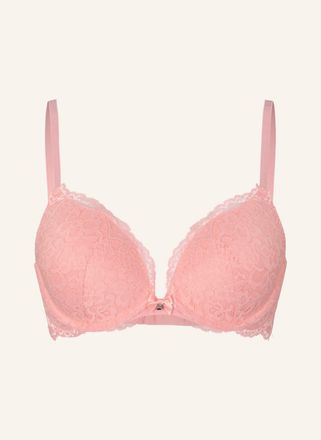 Hunkem&ouml;ller Hunkem&ouml;ller Push-Up-Bh Marine pink
