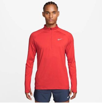 Nike Herren Laufshirt NIKE STRIDE