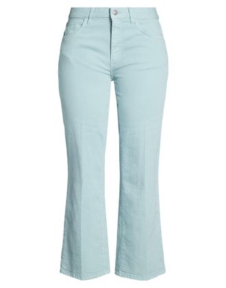 Jucca HOSEN & R&Ouml;CKE - Jeanshosen auf YOOX.COM