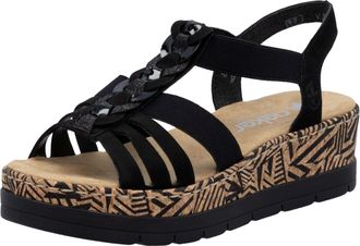 Rieker Sandale