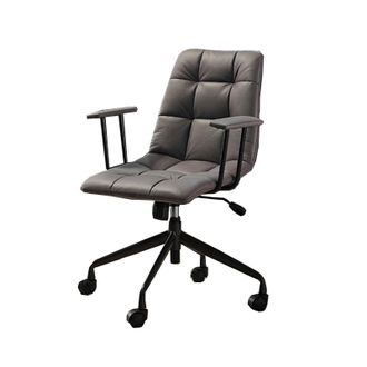 Generic B&uuml;rostuhl, Computerstuhl Mit Drehbarem Rad, H&ouml;henverstellbar, Weich Und Bequem. Geeignet for B&uuml;ros Und Arbeitszimmer(Color5)