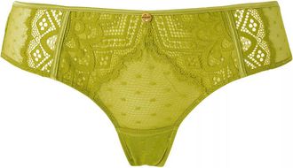 Morgan Hipster vert Lexi